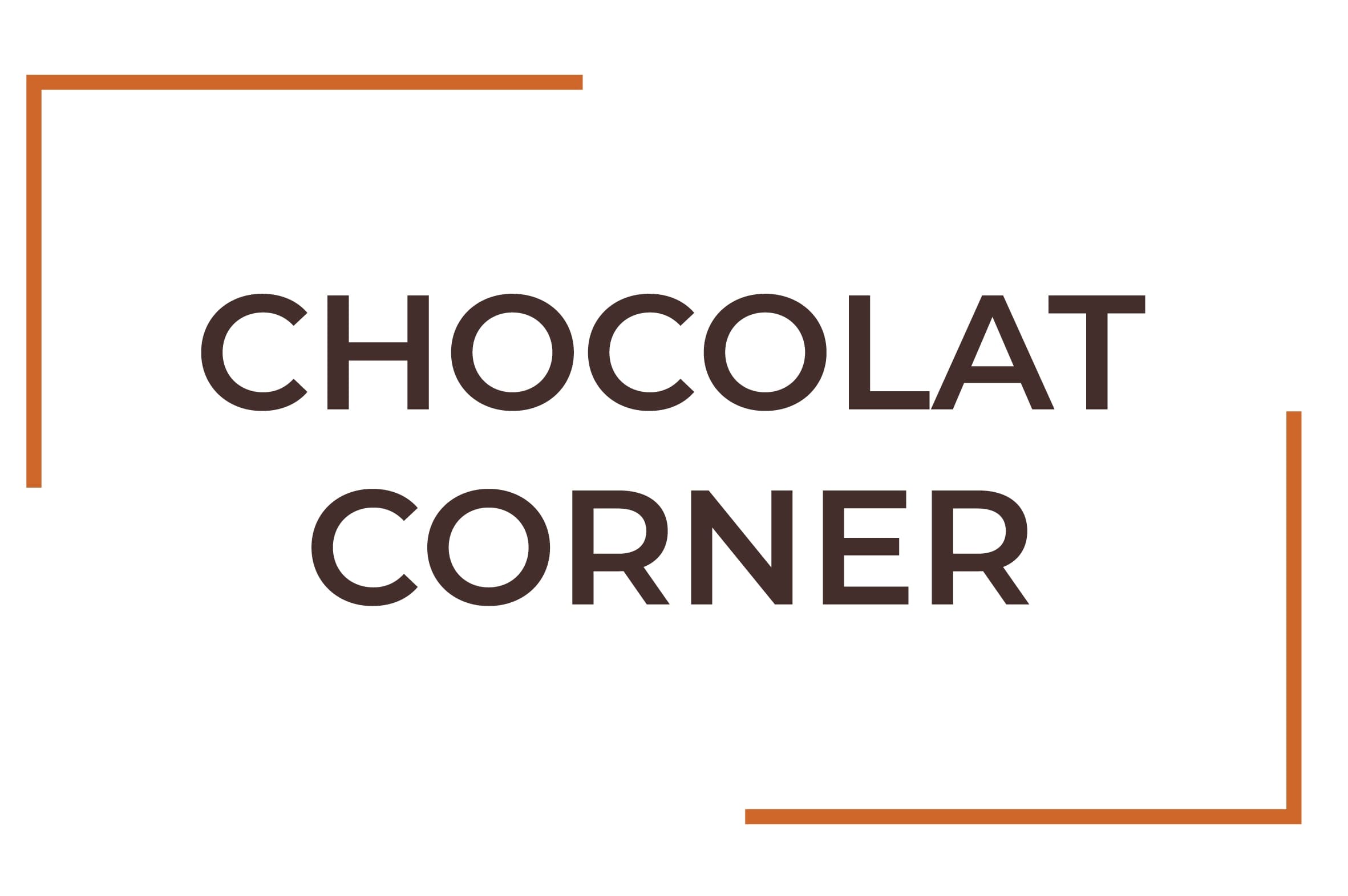 Harmony 2 Chocolat Corner